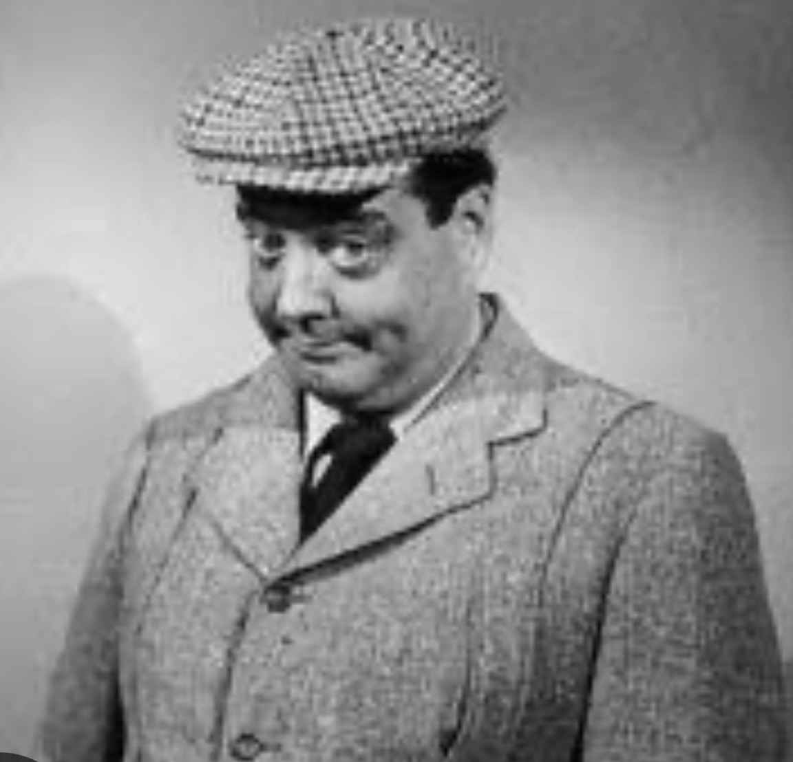 Poor, Poor, Pitiful Me – The Flatpickin' Pilgrim's Progress